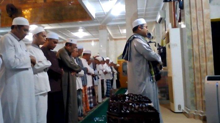Rahasia Sholat Subuh Berjemaah yang Sering Diabaikan, Kabar Gembira dari Allah Bagi Orang ...