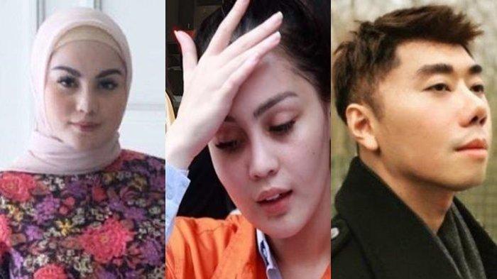 RAMALAN Roy Kiyoshi Terbukti, Jennifer Dunn Pamer Lepas Hijab, Tameng ... RAMALAN Roy Kiyoshi Terbukti, Jennifer Dunn Pamer Lepas Hijab, Tameng ...