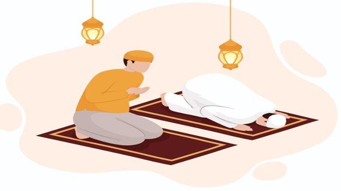 Rangkuman Materi Alquran Hadist Kelas 12 Bab 10 Kurikulum Merdeka ...