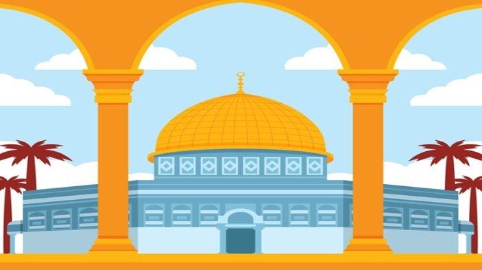 Rangkuman Materi SKI Kelas 9 SMP Bab 3, Ringkasan Peran Pesantren dalam Dakwah Islam di ...