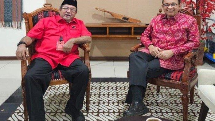 Video Anies Bongkar Peristiwa 2 Jam dI Markas PDIP Sebelum Ditolak Megawati, Siap Buat Parpol ...