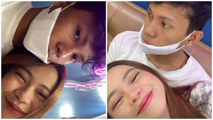 Kedekatan Rara LIDA & Arya Saputra Curi Perhatian, Adik Semata Wayang ...