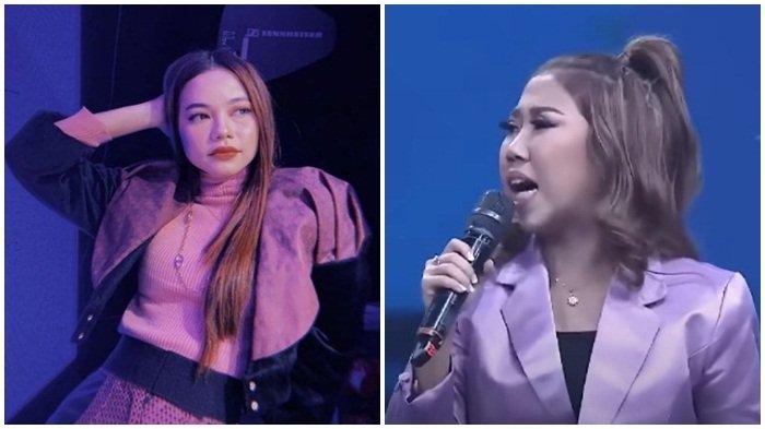 Ternyata Ini Alasan Rara LIDA tak Ikut Tertawakan Lesti Kejora Saat jadi Bahan Ledekan Kiky ...