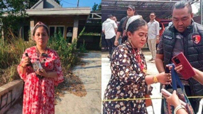 Datangkan Rara Pawang Hujan di TKP Kasus Subang, Lakukan Ini Ungkap Misteri Kematian Tuti dan ...