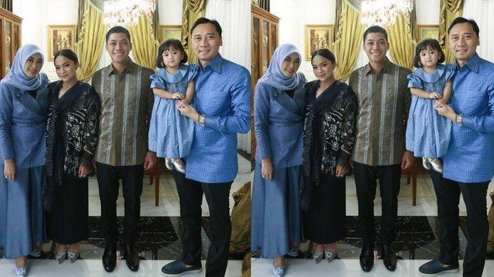 Berhasil Move On Setelah 6 Tahun Kepergiaan Mendiang Istri, Rasyid ...
