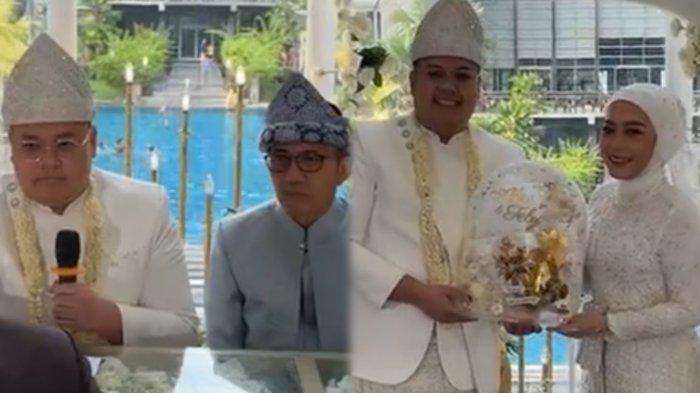 Hari Ini Ratu Dewa Nikahkan Putranya, Postingannya Banjir Ucapan Selamat - Sripoku.com