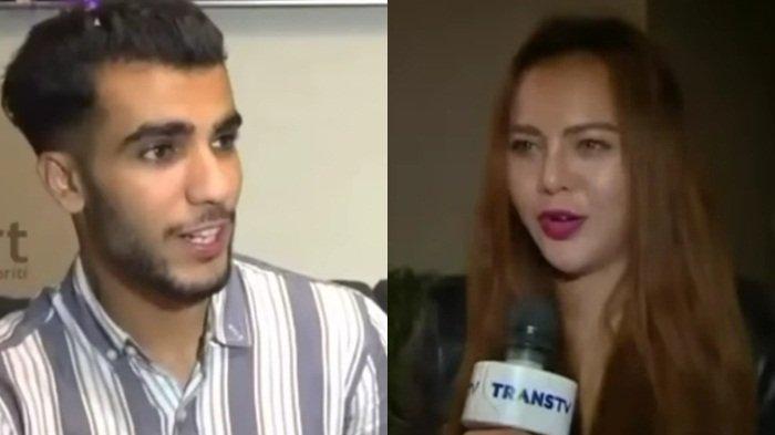 Sikap Suami Bak Benalu, Ratu Rizky Nabila Paksa Ibrahim Alhami Ucap ...