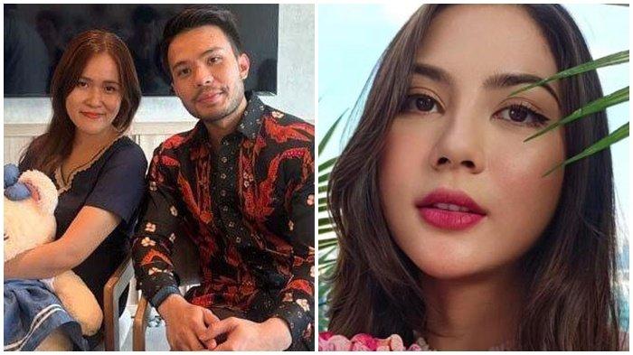 Suami Foto 'Berduaan' dengan Jessica Wongso, Reaksi Jessica Mila Disorot, Yakup Hasibuan Punya ...