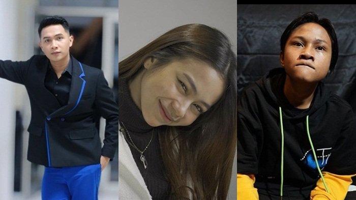 Ternyata Wajah Ridwan LIDA Punya Kemiripan dengan Fajar Sadboy, Begini ...