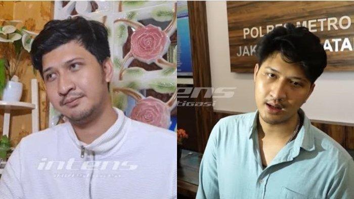 Reaksi Aditya Zoni Usai Dilaporkan Penipuan Rp500 Juta, Ngaku Tak Kenal ...