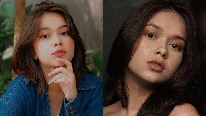 PROFIL Rebecca Klopper, Wanita Cantik Dikabarkan Pacar Baru Fadly Faisal, Keturunan Jawa ...