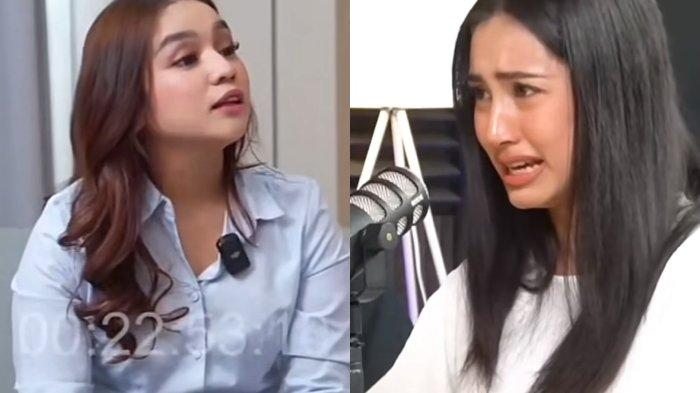 Diduga Buntuti Afifah Riyad Liburan ke Bali, Regi Nazlah Ngamuk Tuntut ...