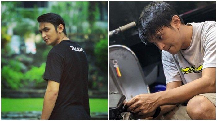 Ingat Aktor Laga Reiner Manopo? Pemain Genta Buana Lenyap dari Layar ... Ingat Aktor Laga Reiner Manopo? Pemain Genta Buana Lenyap dari Layar ...