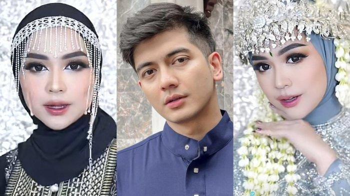 Rencana Ria Ricis Nikah Lagi Usai jadi Janda Teuku Ryan Diungkap, Ibu ...