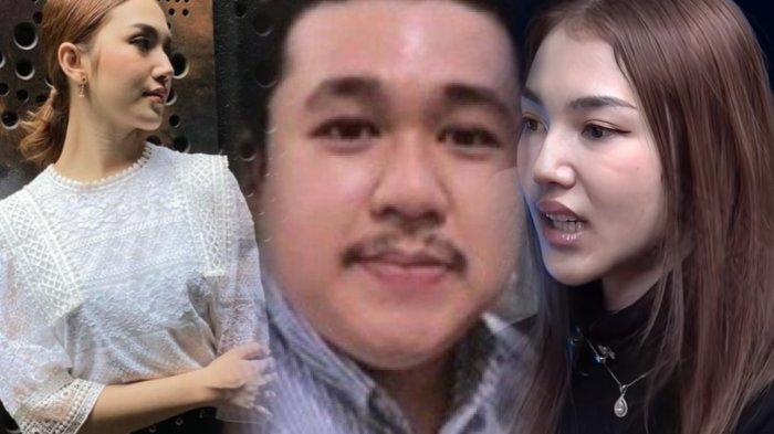 Ketegaran Glen Immanuel Sanjaya Gagal Persunting Melitha Sidabutar ...