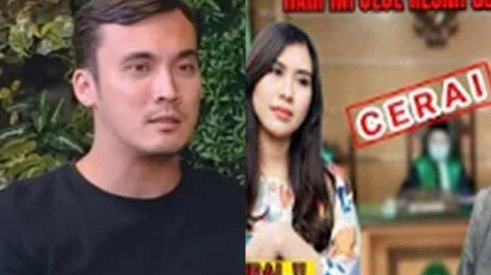 Heboh Syahnaz Ditalak Cerai Jeje Pasca Rendy Kjaernett Ngaku Selingkuh, Fakta Pernikahan Terkuak ...