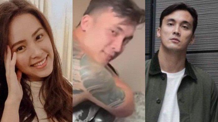 Sudah Terlanjur Hapus Tato Syahnaz, Lady Nayoan Tegas Bukan Syarat ...