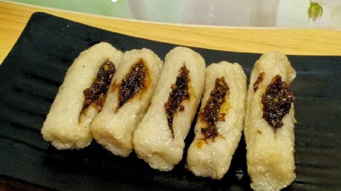 Resep Pempek Belah Ikan Putak, Nikmatnya Rasa Pedas Campur Gurih Bikin ...