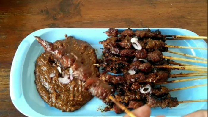 Aneka Resep Bumbu Sate Kambing, Sajian Gurih & Nikmat di Momen Idul Adha, Tekstur Empuk Tanpa ...