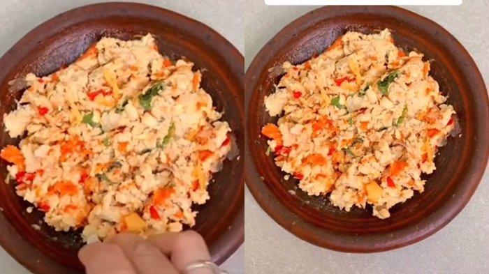 Resep Tempe Penyet, Menu Diet yang Simple, Enak dan Rendah Kalori ...