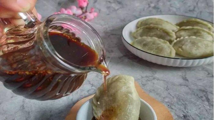 Resep Cuko Pempek Palembang dari 1/2 Kg Gula Merah, Ini Takaran ...