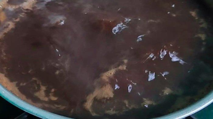 Resep Cuko Pempek Khas Palembang, Kental dan Pedasnya Pas, Dijamin ...