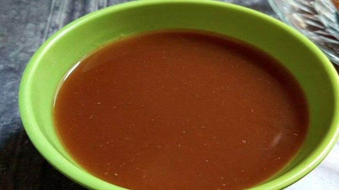 Resep Cuko Pempek dari 250 Gram Gula Merah, Rasa tak Kalah Sedap dari ...