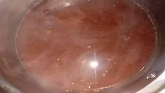 Resep Cuko Pempek Premium, Rasa Pedas dan Kental Pas, Simak Ini Takaran ...