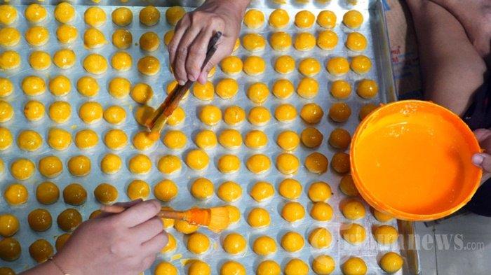 Resep Nastar Klasik tanpa Oven, Ide untuk Hidangan Lebaran, Rasanya ...
