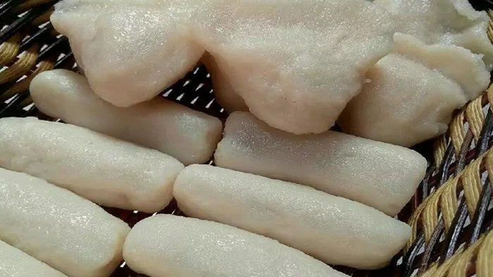Resep Pempek Asli Palembang Dibuat Dari 500 Gram Ikan Tenggiri Enak