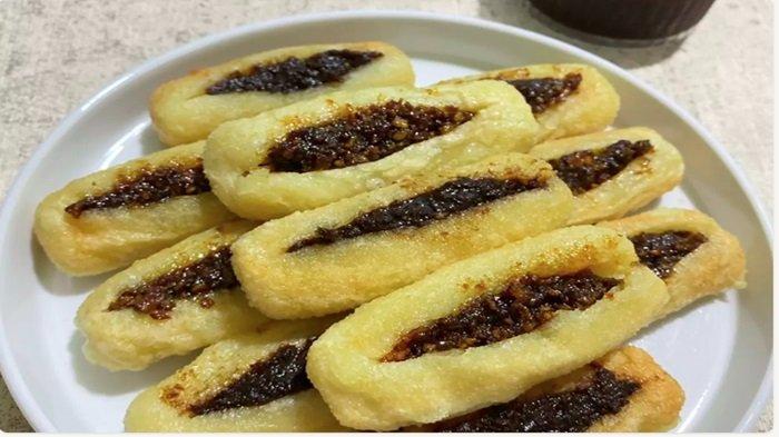 Resep Pempek Cerewet, Pakai Adonan Biang Rasanya Enak dan Lembut, Isian ...
