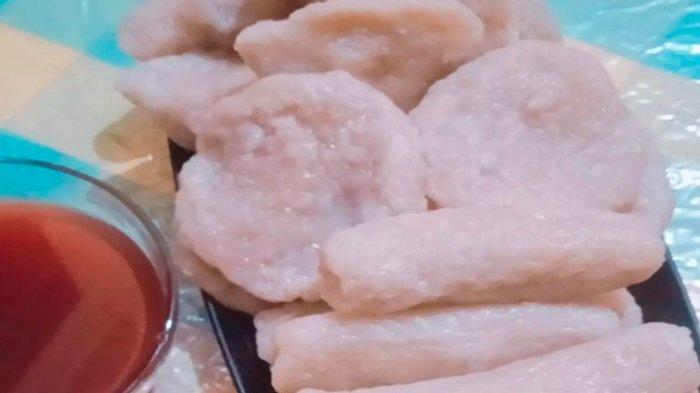 Resep Pempek Dari 1 Kg Ikan Mas Lembut Dan Dijamin Tidak Bau Lengkap