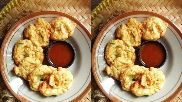 Resep Pempek Gandum Palembang, Berbahan Dasar Terigu, Biasanya Jadi ...