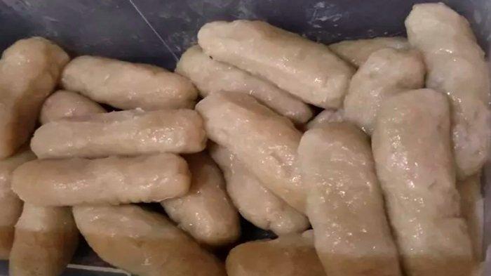 Resep Pempek Lenjer dari 300 Gram Ikan Lele, Rasanya Enak dan Gurih ...