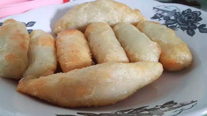 Resep Pempek Palembang Yang Enak Dan Lembut Dibuat Dari 500 Gram Ikan