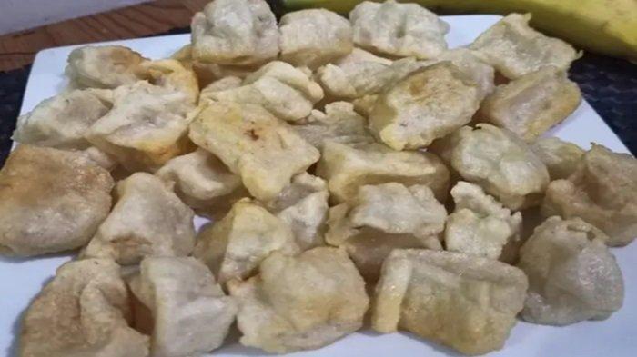 Resep Pempek Lenjer Ikan Tenggiri, Rasanya Enak dan Dijamin Tidak Keras ...