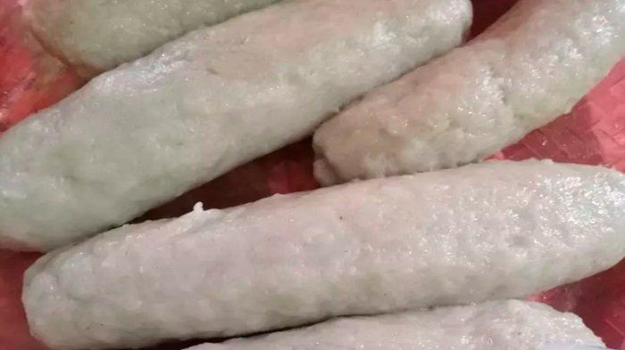 Resep Pempek Lenjer Ikan Teri, Rasanya Enak dan Gurih, Ini Bahan dan ...