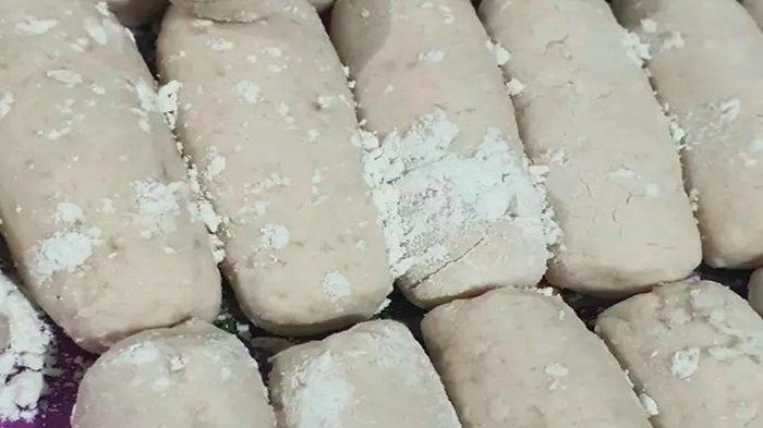 Resep Pempek Lenjer Khas Palembang yang Enak dan Mudah, Simak Ini Bahan ...