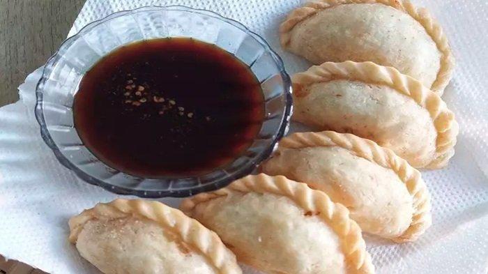 Resep Pempek Pistel Isi Tumis Pepaya Muda yang Enak dan Lembut, Cocok ...