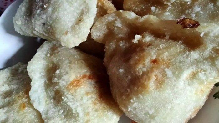 Resep Pempek Pistel yang Enak dan Lembut, Isi Tumis Pepaya Muda Sedap ...