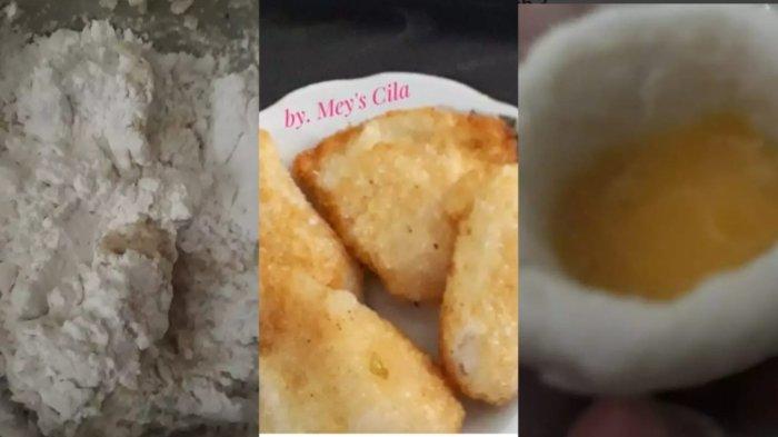 Resep Pempek Telur Kecil Tanpa Ikan, Rasanya Enak dan Mudah, Simak Ini ...