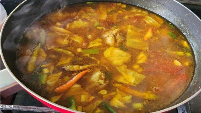 Resep Tongseng Sapi Enak dan Empuk, Rekomendasi Ide Masak Daging Kurban ...
