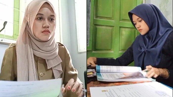 Masih Guru Baru, Giandra Keyla Madjid Terharu Diperlakukan bak Ratu oleh Murid, Respon tak ...