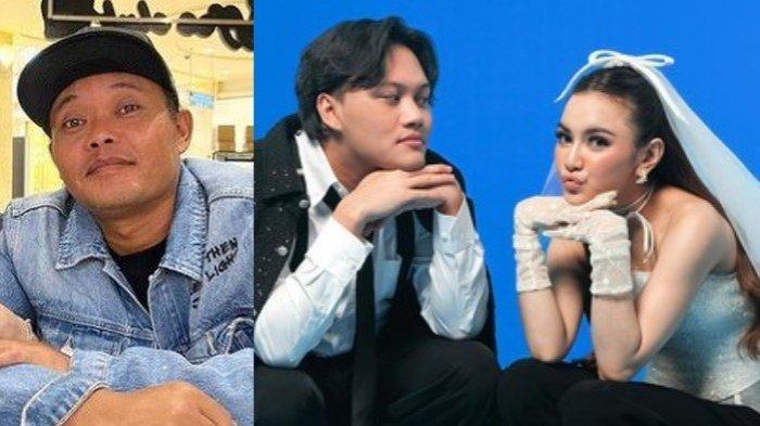 Kondisi Rumah Tangga Rizky Febian dan Mahalini Usai Diramal Hard Gumay, Sule Tahu yang ...