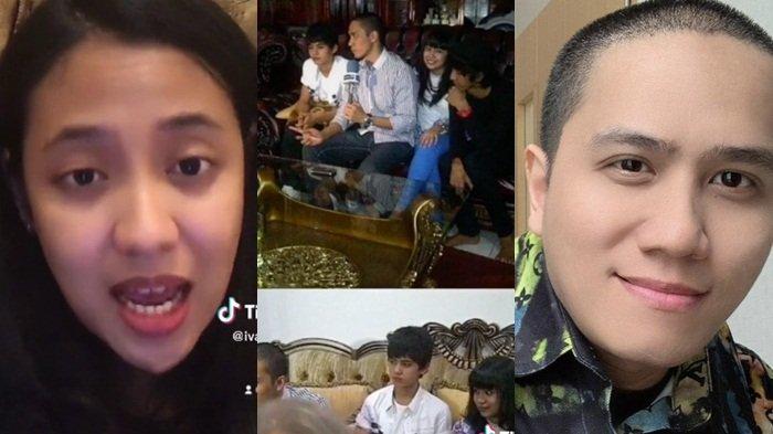 Ressa Herlambang Dituding Menipu, Korban Mantan Artsi RH Manajemen Buka Suara, Tuntut ...