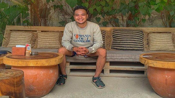 Dulu Anggota Boy Band dan Dipuja Banyak Penggemar Wanita, Ini Kabar ...