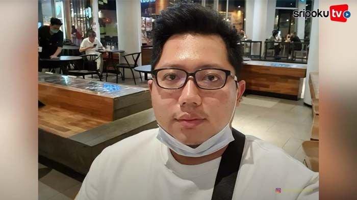 Video: Sosok Reza Paten Pemilik Trading Bodong Net89 Jadi Tersangka ...