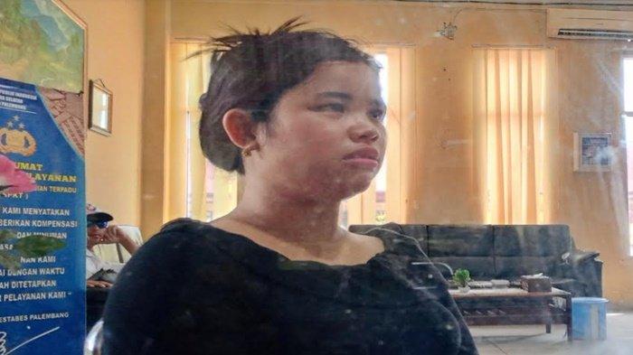 Pulang Kerja Dini Hari Wanita di Palembang Pasrah Motornya Dibawa Kabur Begal, Diancam Pakai ...