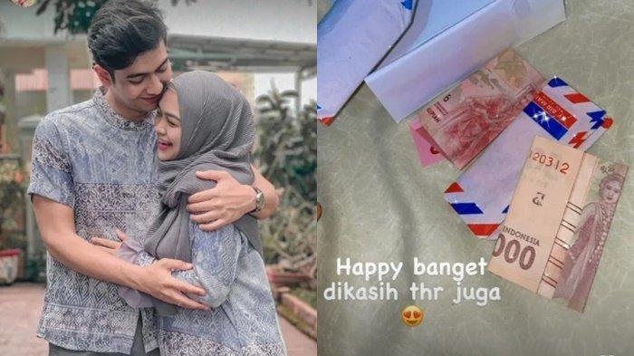 Besaran THR yang Didapat Ria Ricis jadi Sorotan, Ngaku Uang Goceng ...