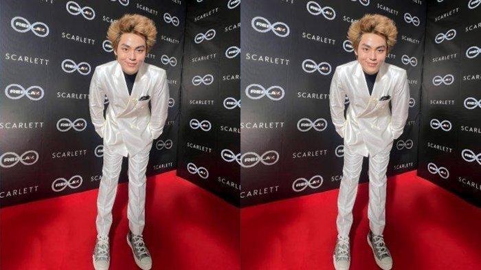 Sosok Riccie Nick yang Traktir Lucinta Luna Baju Muslim Hingga Pasang ...